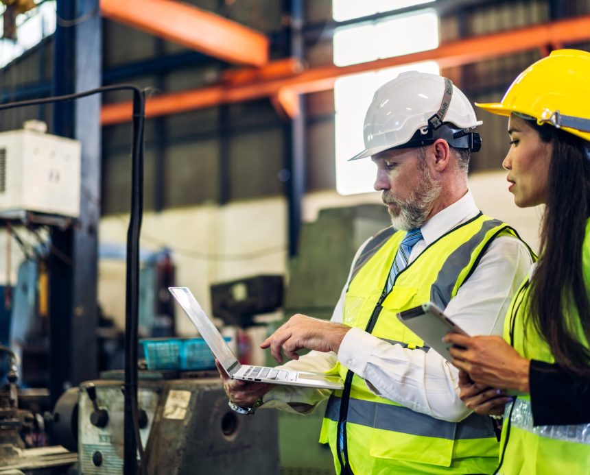 Tryg Trade | Ihr zuverlässiger Partner in Vertragsfragen